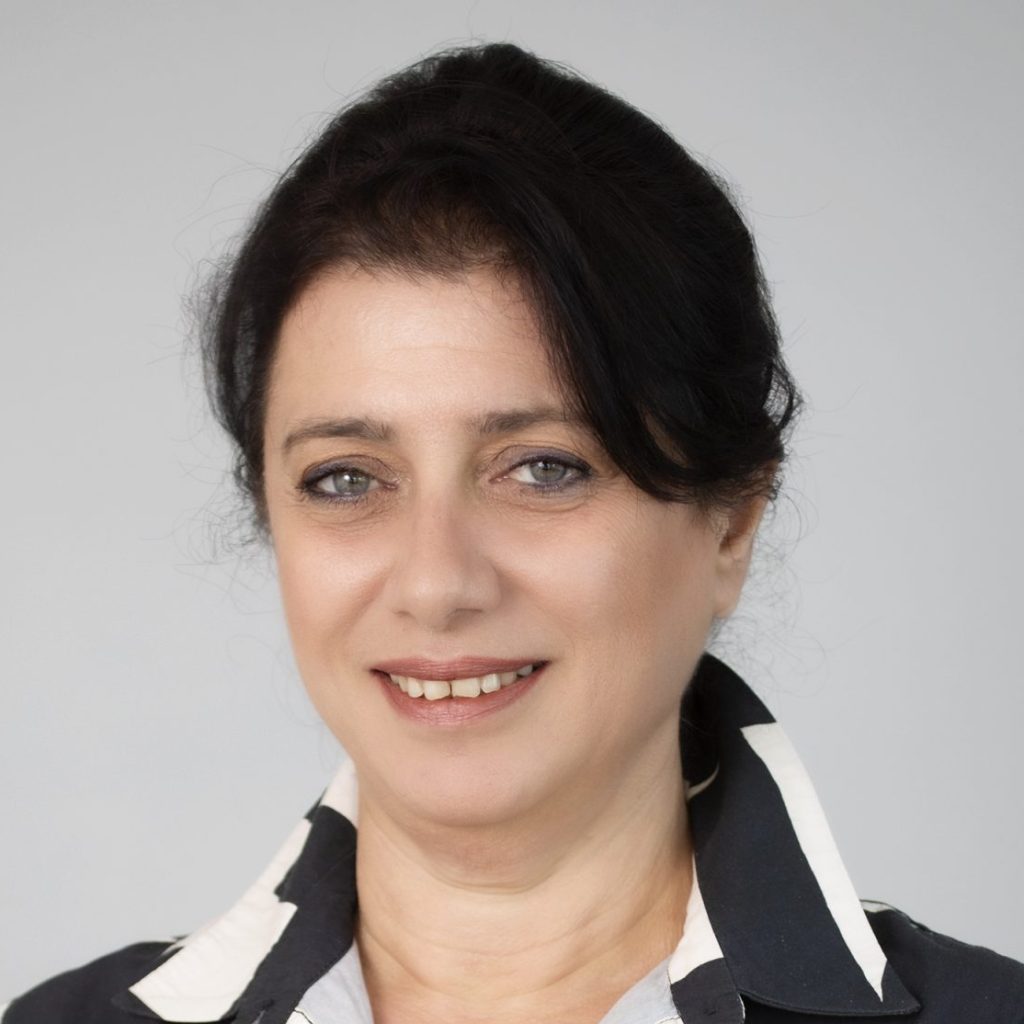 About us - Kahn Sagol Maccabi Research and Innovation | KSM