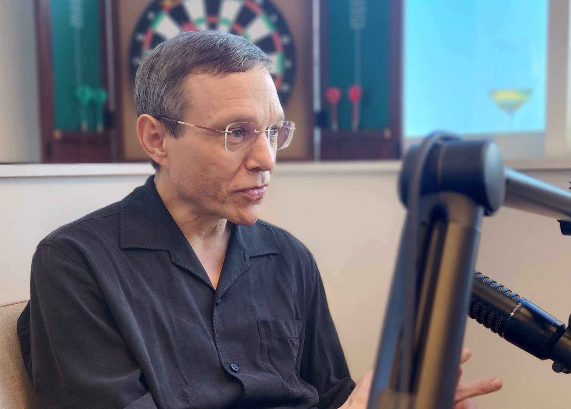 Prof. Avi Loeb | Podcast episode 2 season 3 | KSM