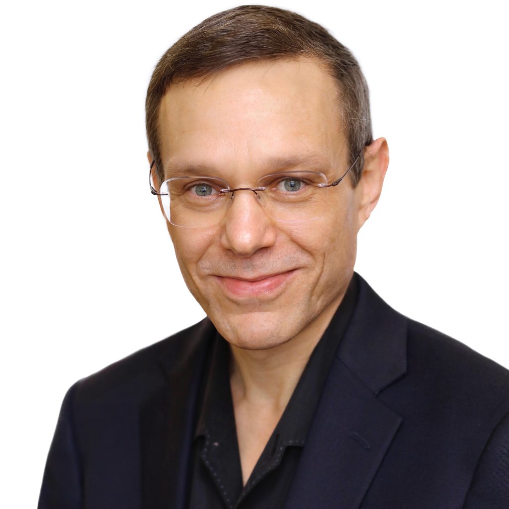 Podcasts A Matter Of Life And Death | KSM