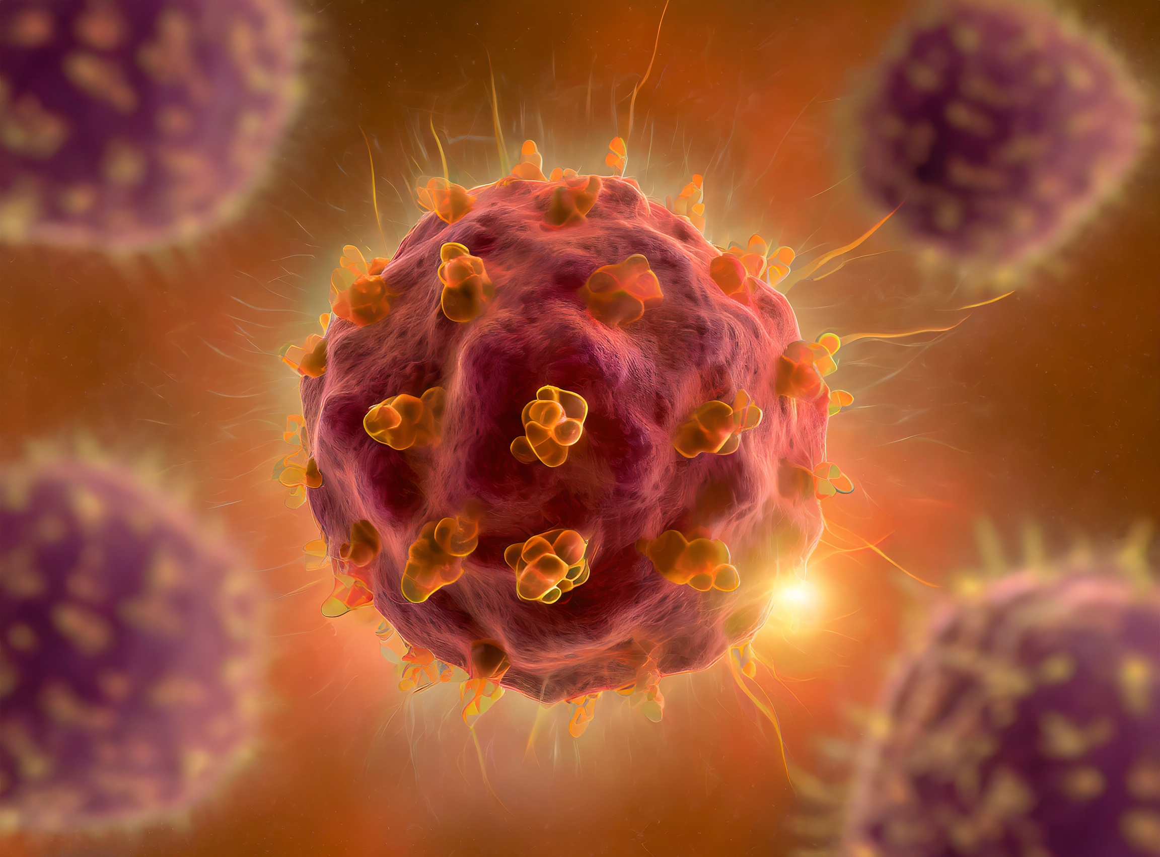 Retrospective Study: Outbreak of Parvovirus B19 in Israel | KSM